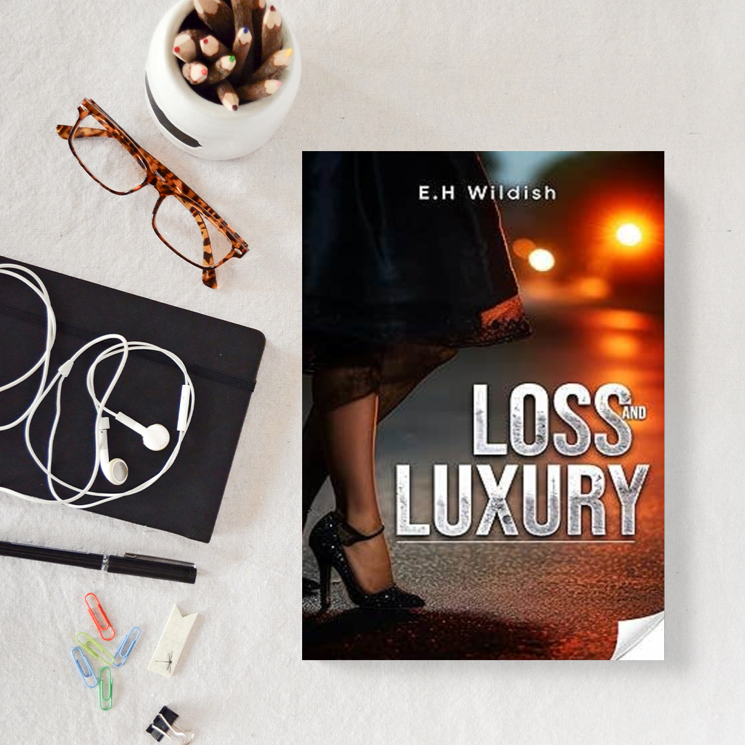 Loss and Luxury - Book Review - Annalise Reads