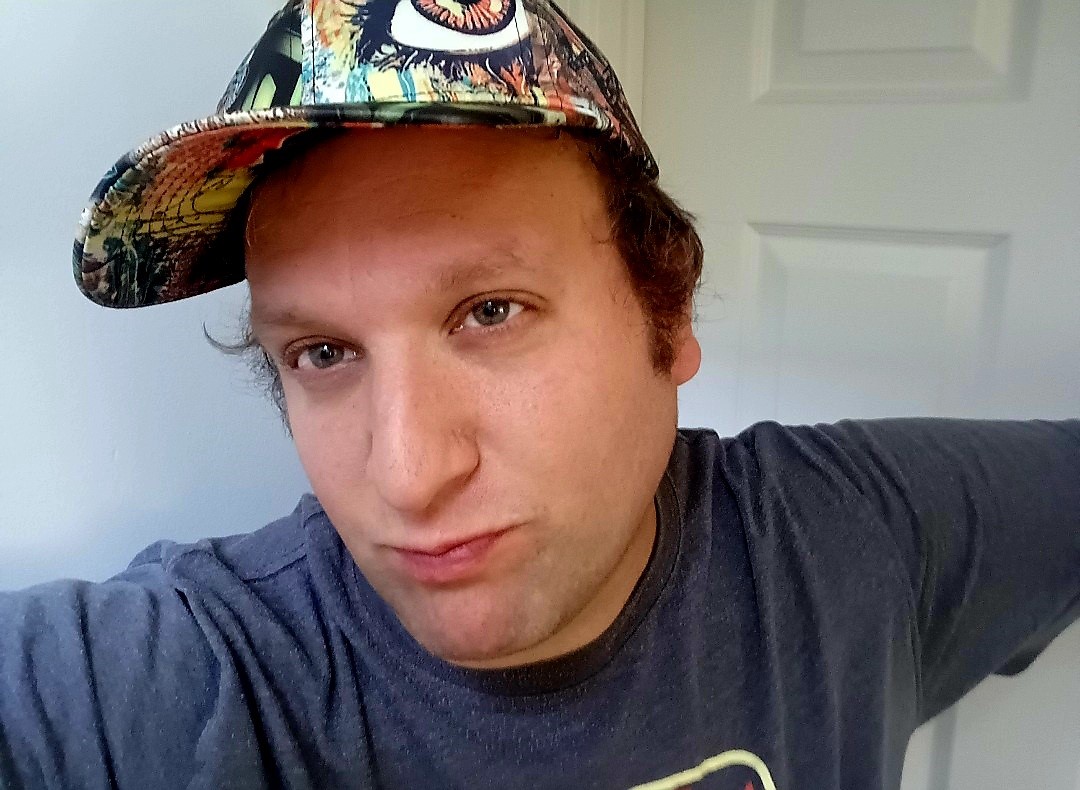 Louis Falcinelli - Author Spotlight - Annalise Reads