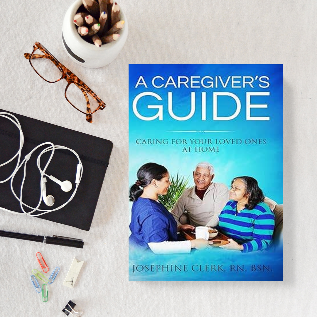 A Care Giver's Guide - Book Review - Annalise Reads