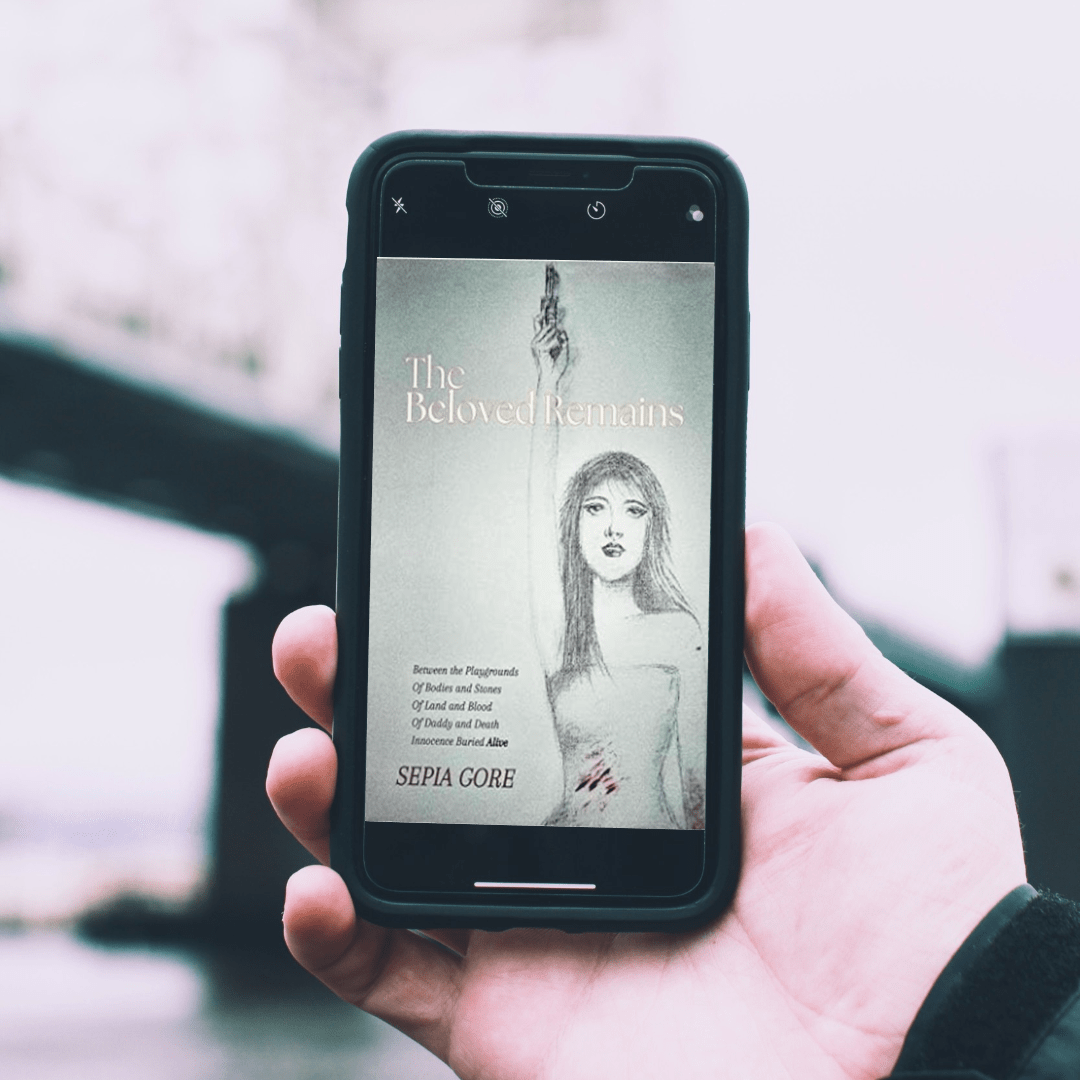 The Beloved Remains: A Horror Novel - Book Review - Annalise Reads